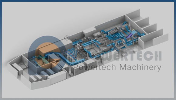 Aquatic Products -- POWERTECH
